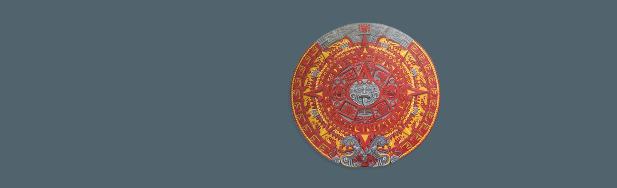 Mexican Collection – Across The Puddle