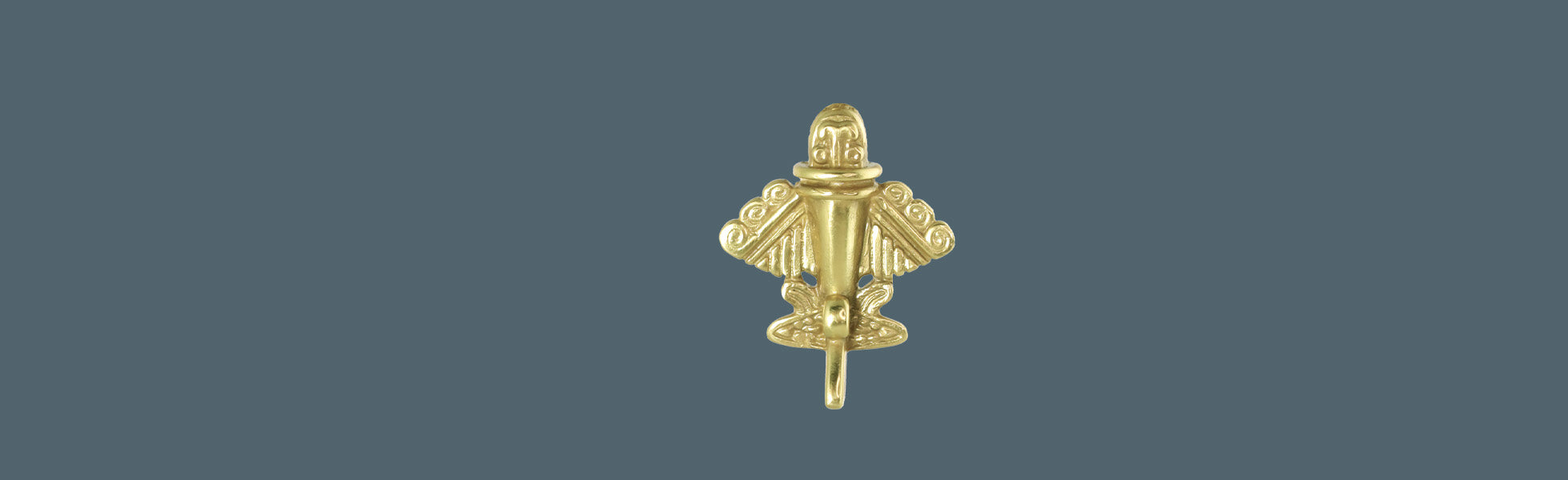 New Jewelry – Across The Puddle